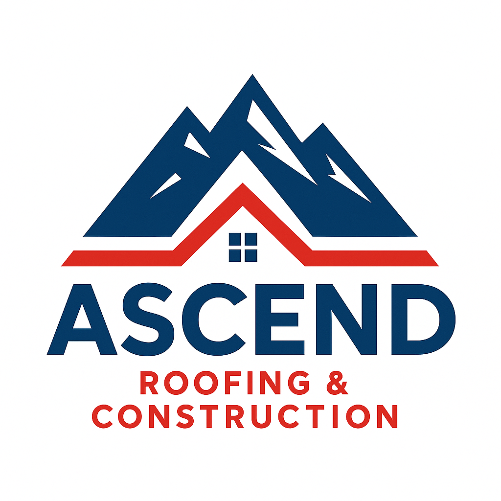 Roofing and Construction Services | [Ascend Roofing & Construction LLC]